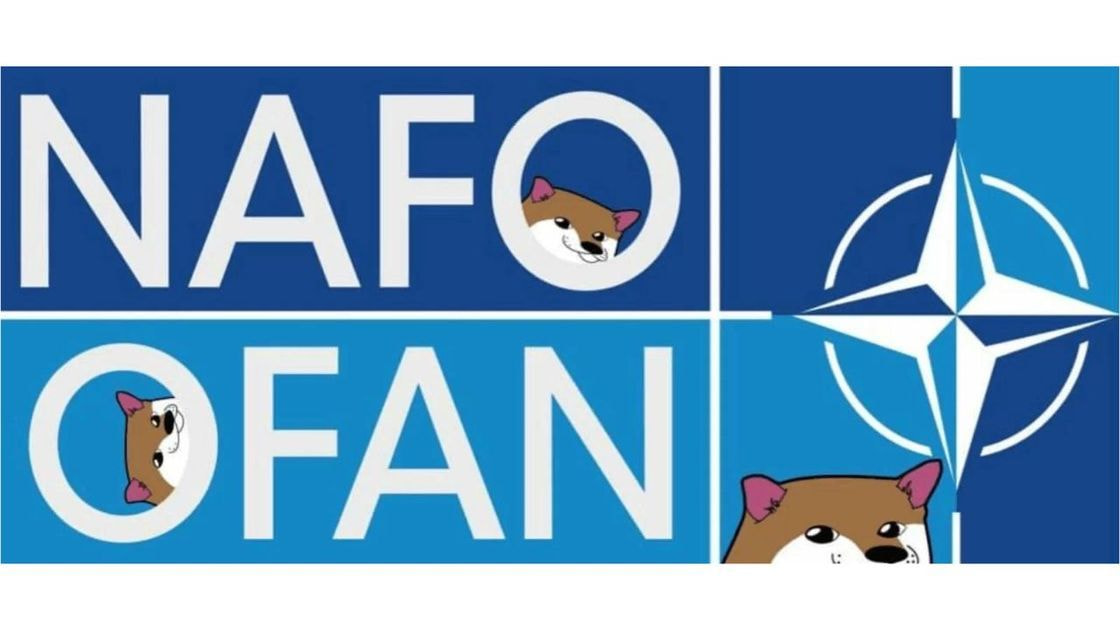 The Story of NAFO: Making Memes, Driving Donations, and Countering ...