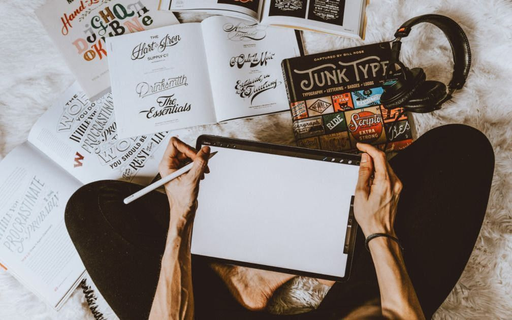 26 Best Fonts for Embroidery Designs | Printful