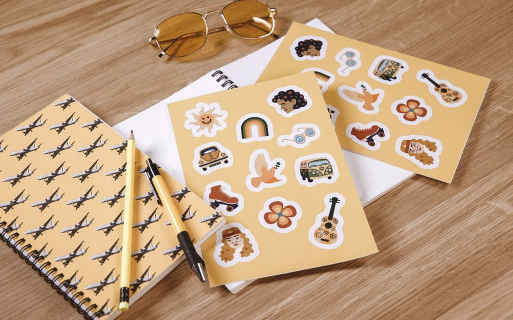 How to Sell Stickers on Amazon in 2024: Your Ultimate 8-Step Guide ...