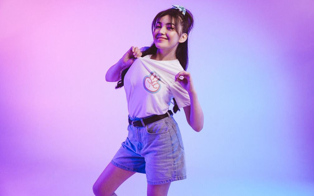 What is a Tri-Blend T-Shirt | Printful