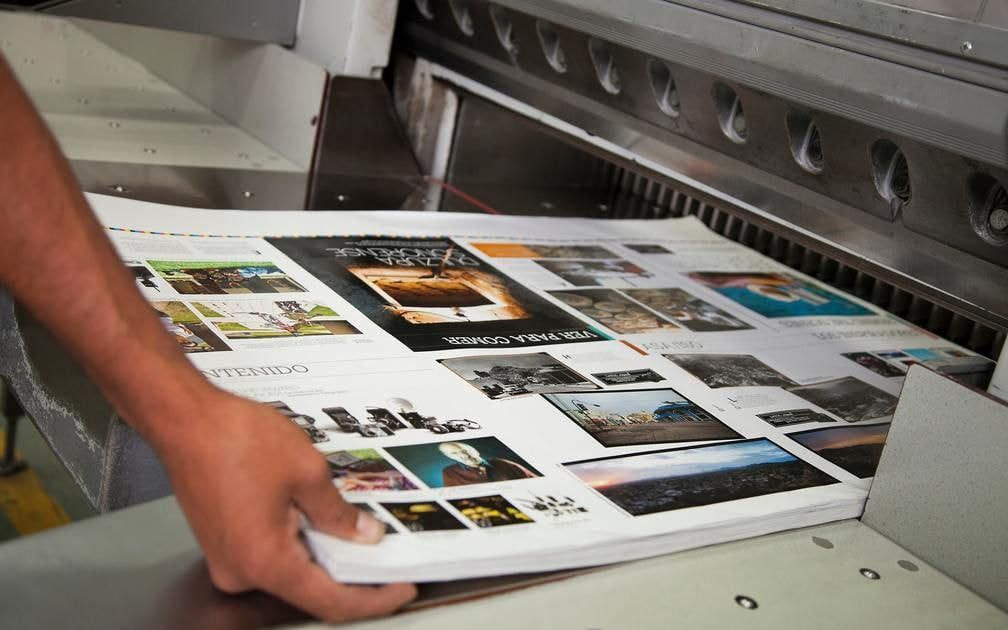 6 Best methods for high-quality fabric printing | Printful