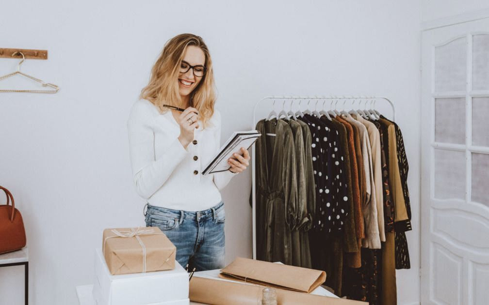 Clothing Line Business Plan in 8 Steps: A Step-by-Step Guide | Printful