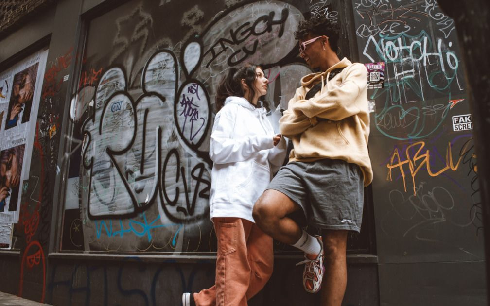 Top Streetwear Design Ideas for Your Clothing Line in 2024 | Printful