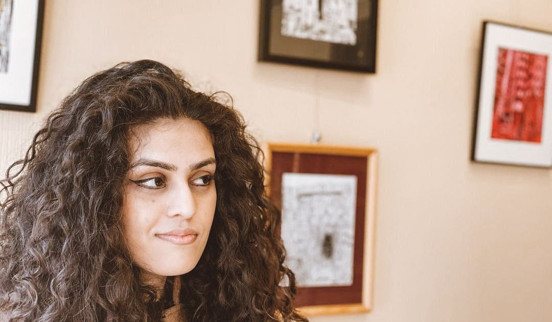 Interview with Nadia the Artist | Printful