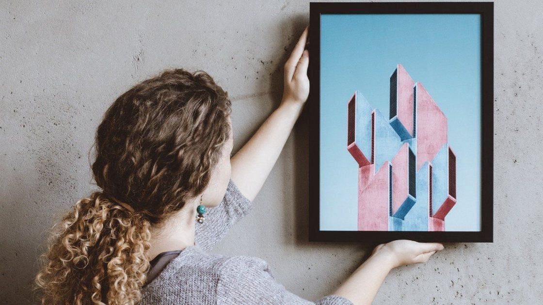 How to Sell Art on Etsy: Tips and Tricks for Success | Printful