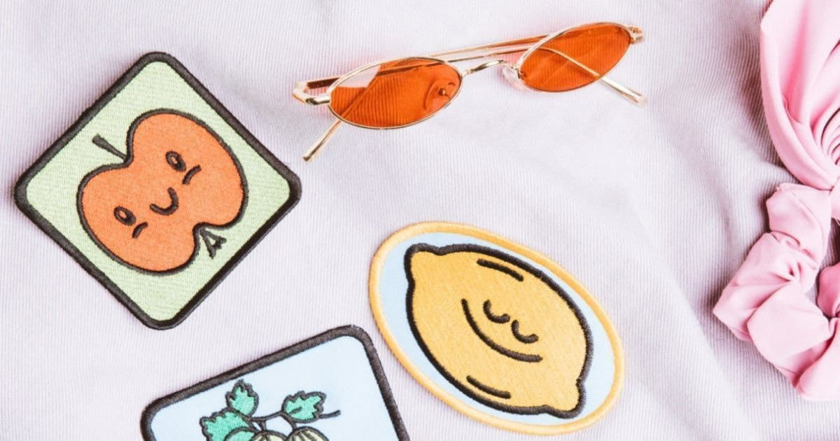 Step-By-Step Guide to Embroidery Designs | Printful