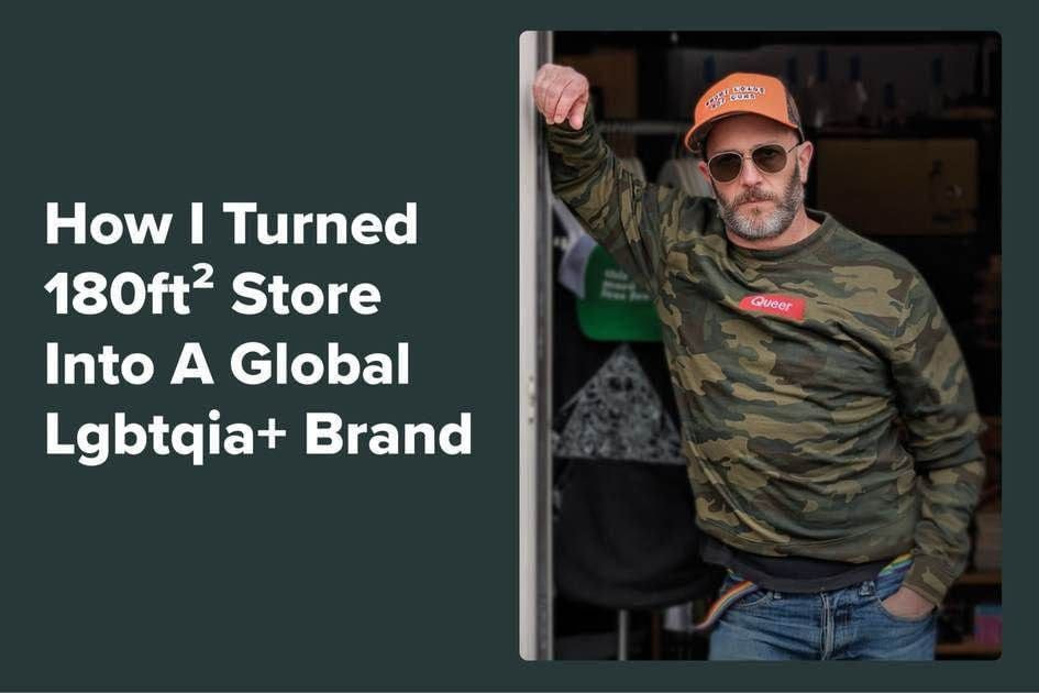 Adam Singer’s Blueprint on How to Scale a Business with POD | Printful