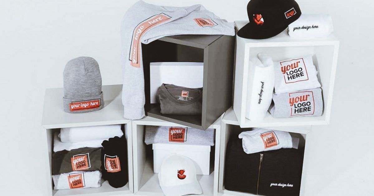 How to Create Custom Promotional Products | Printful