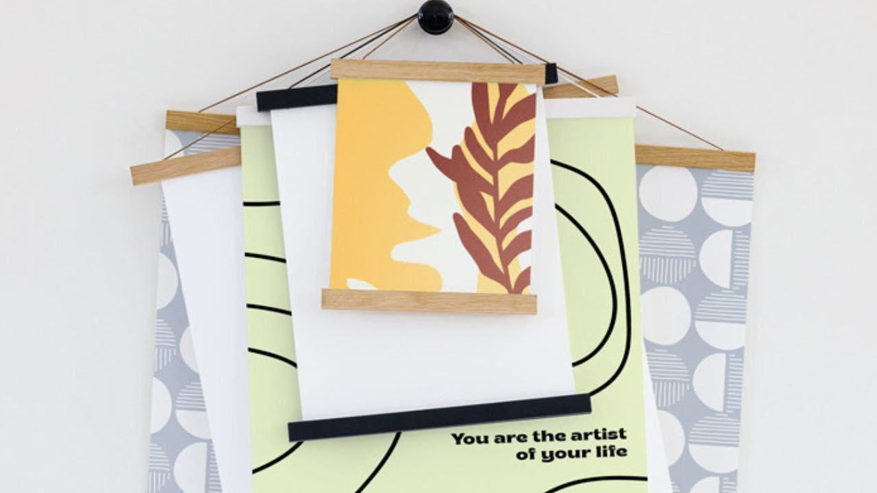 Print-on-Demand for Artists: 10 Tips for Turning Artwork into Profit ...