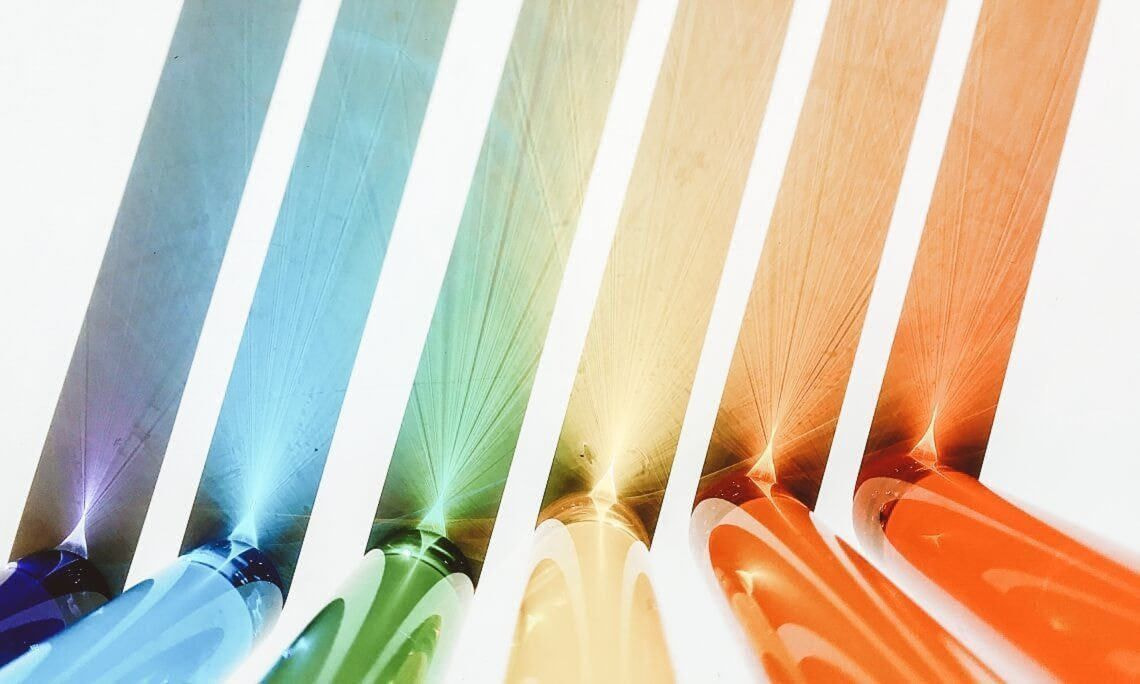 Color Matching Guide for Print-on-Demand Products | Printful