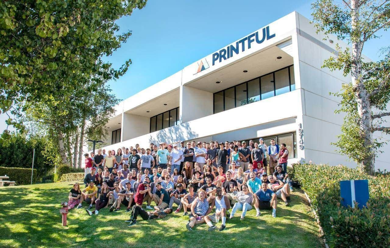 Printful s Official 2016 Year End Review Printful