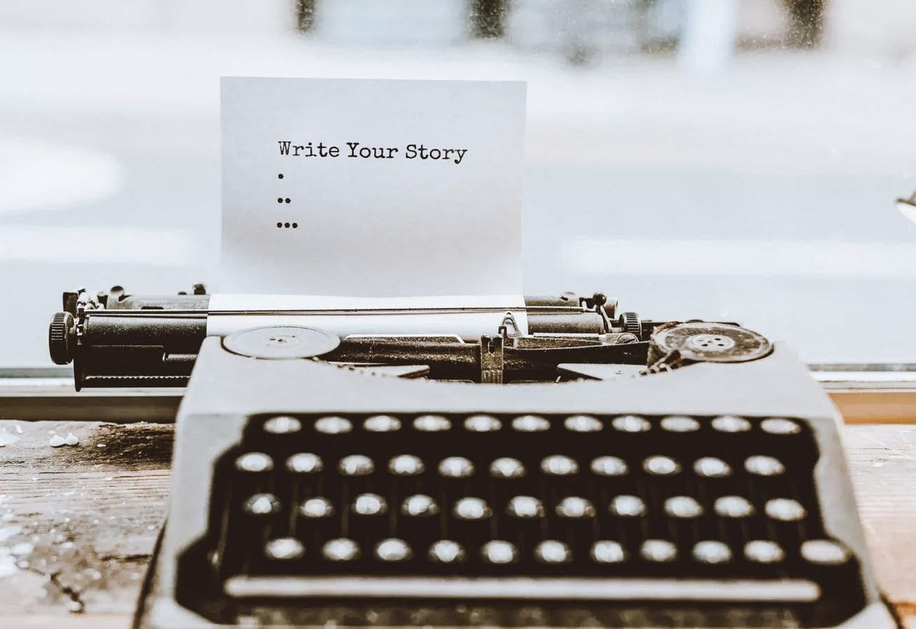 Brand Story: A Definitive Guide To Brand Storytelling | Printful
