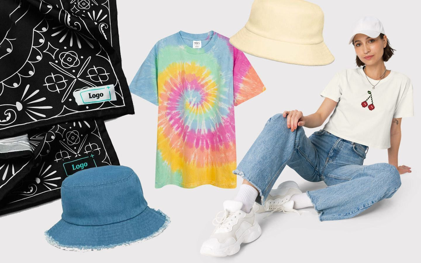 The 2000s Are Back: 10 Pieces to Ace Your Y2K Era | Printful