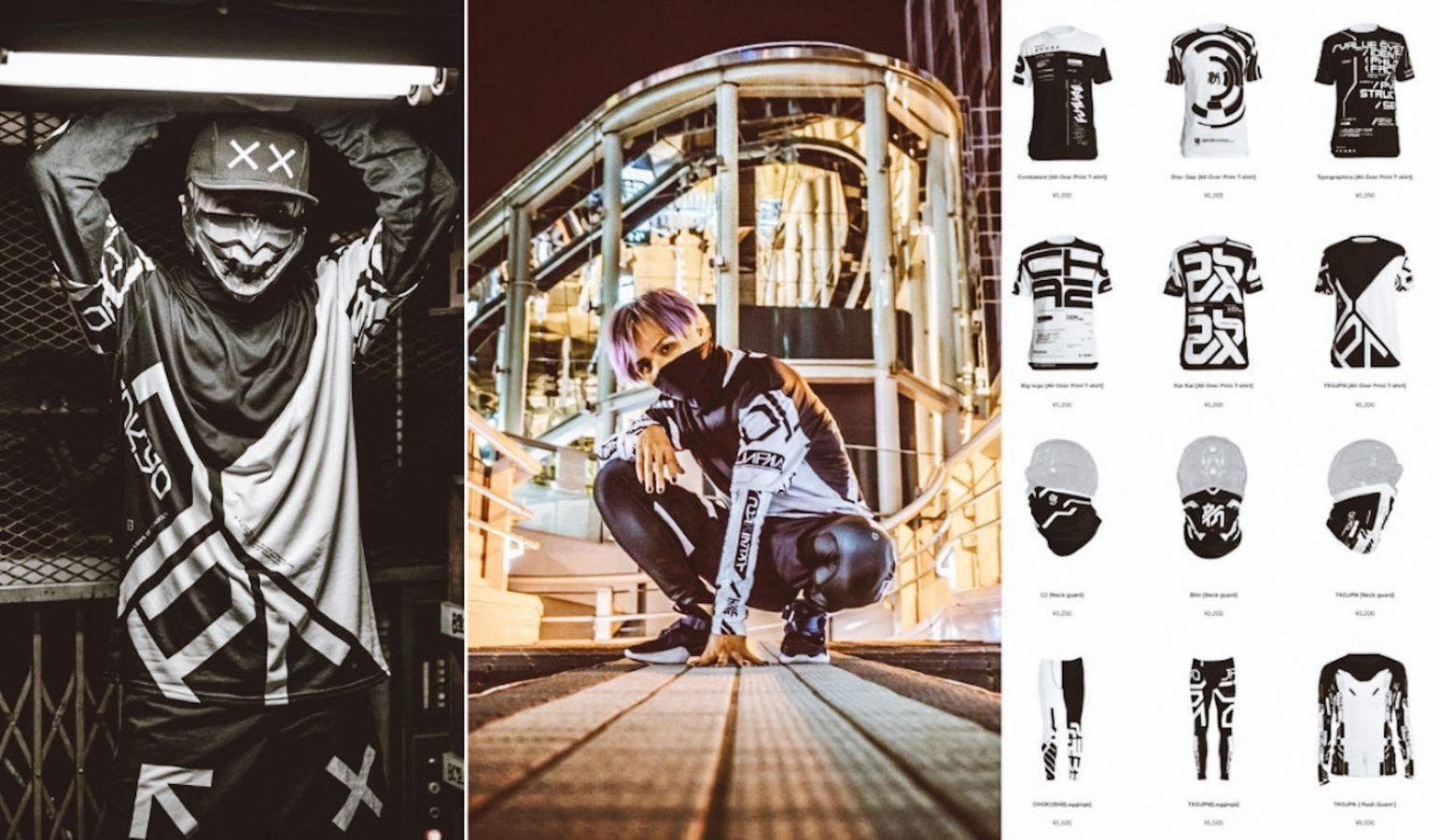 trico inc.のサクセスストーリー | Printful