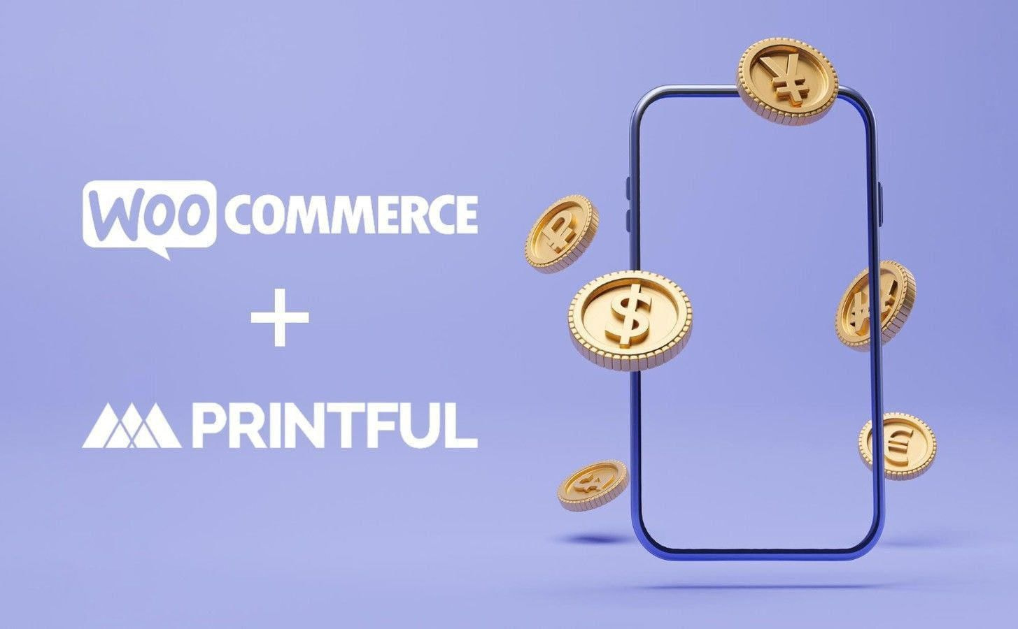 How to connect your WooCommerce store to Printful | Printful