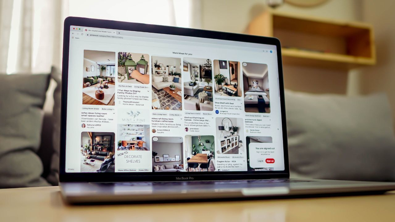 Pinning Your Way to Success: Pinterest Strategies for T-Shirt ...