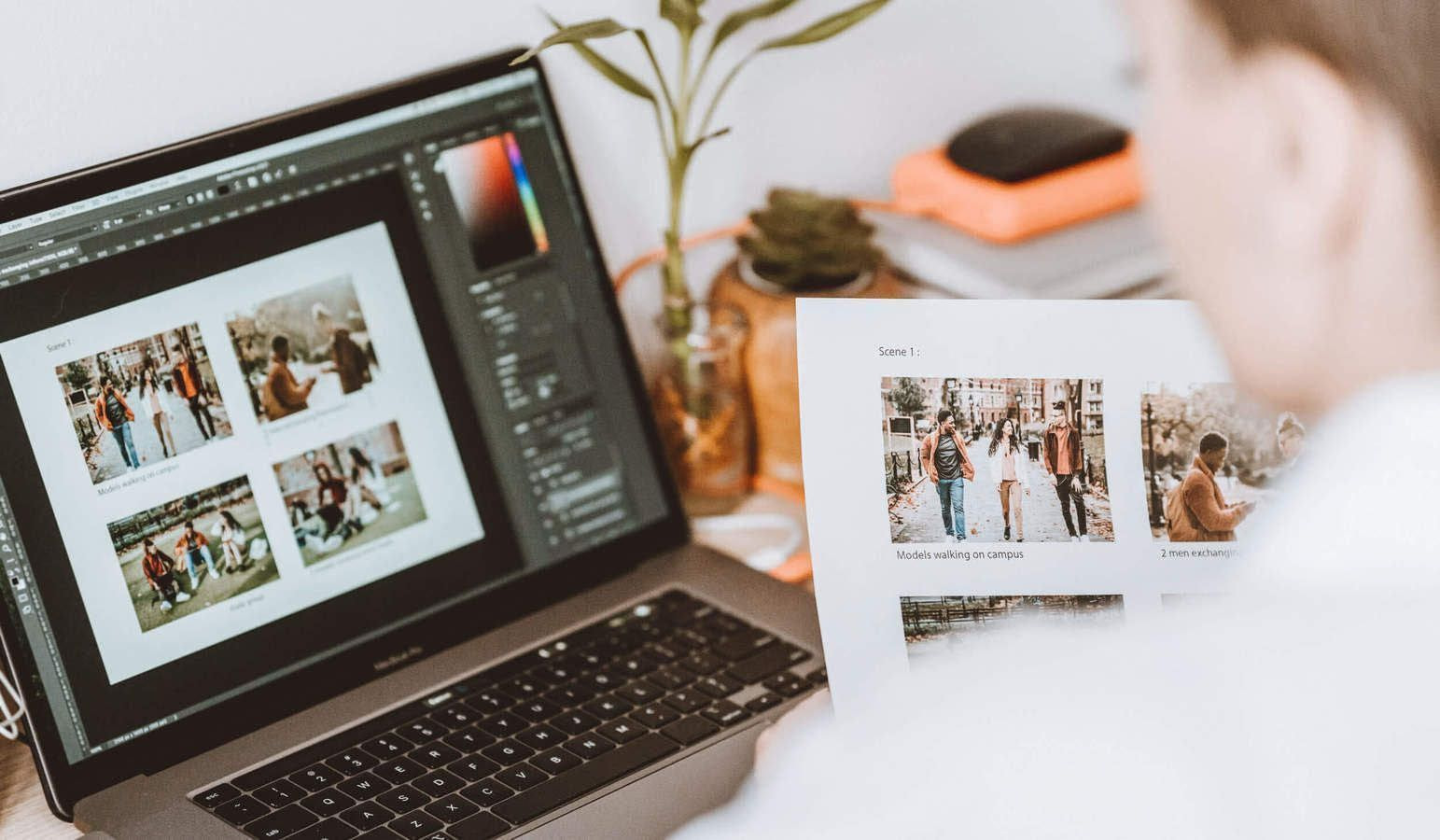 16 Free Photoshop Alternatives in 2024 | Printful
