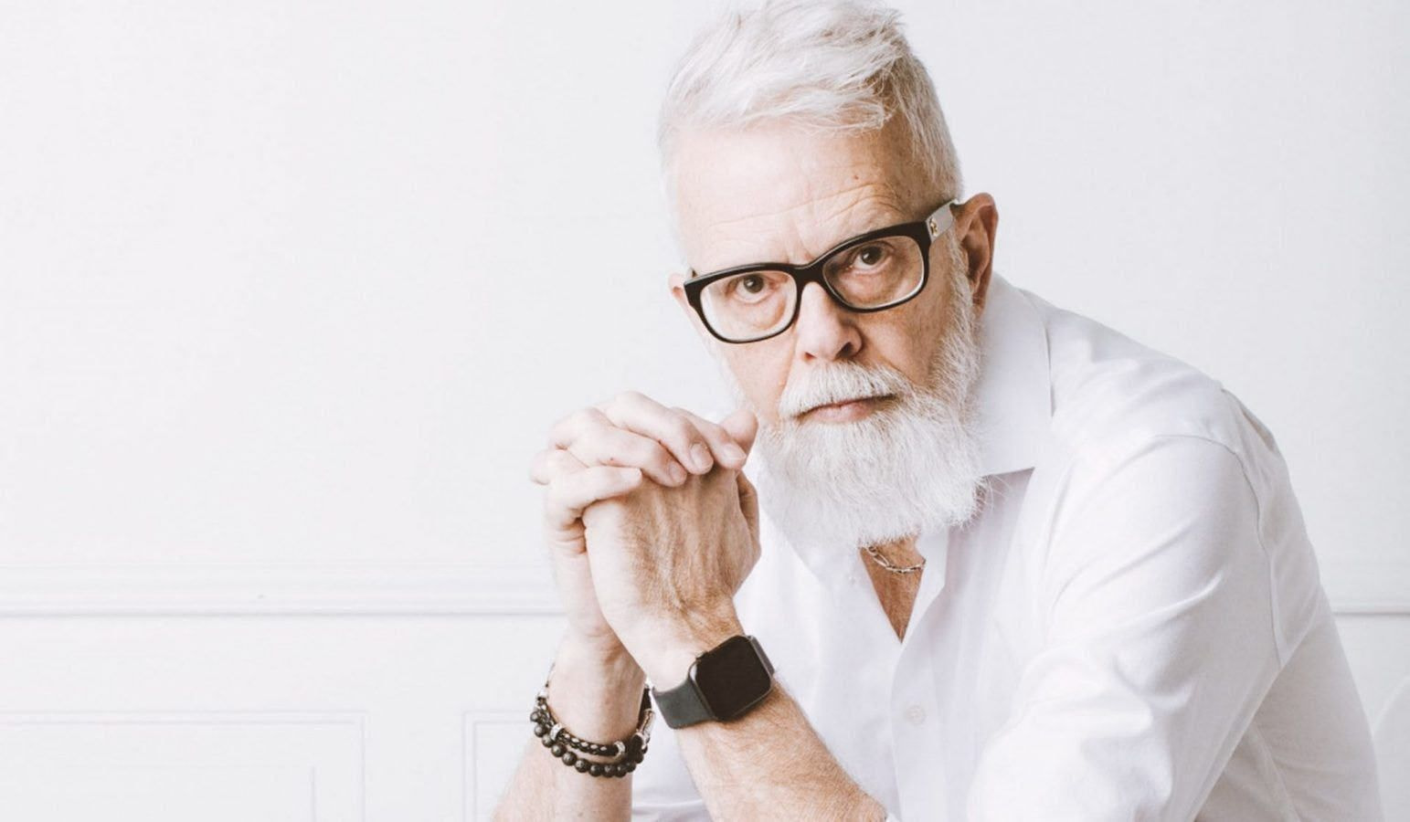 How Art Freed NakedPastor’s David Hayward | Printful