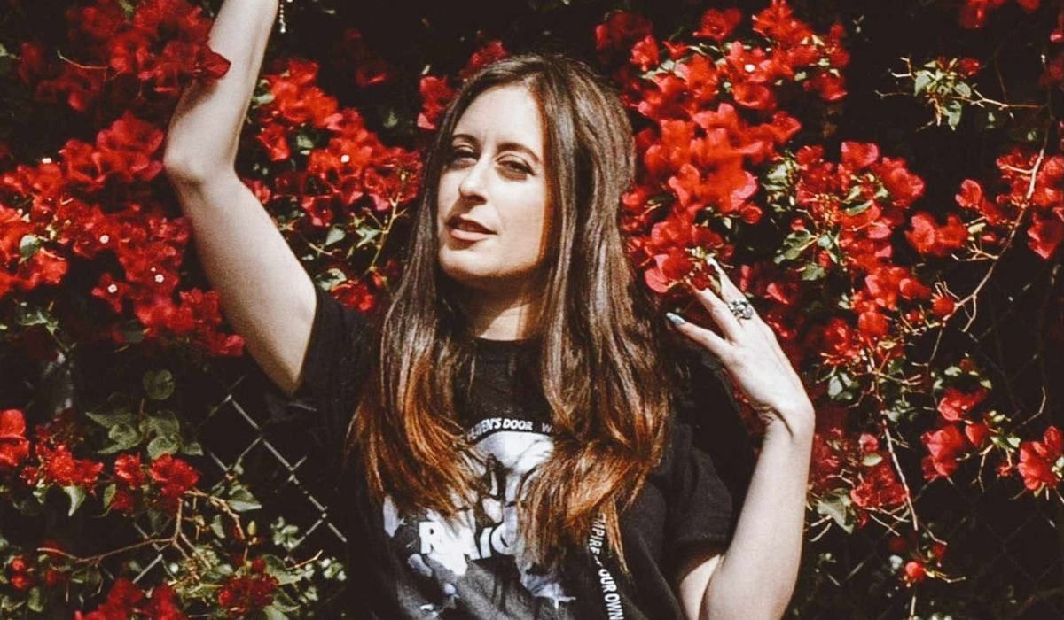 More Than Music: Artist RAIGN on Making Original Merch | Printful