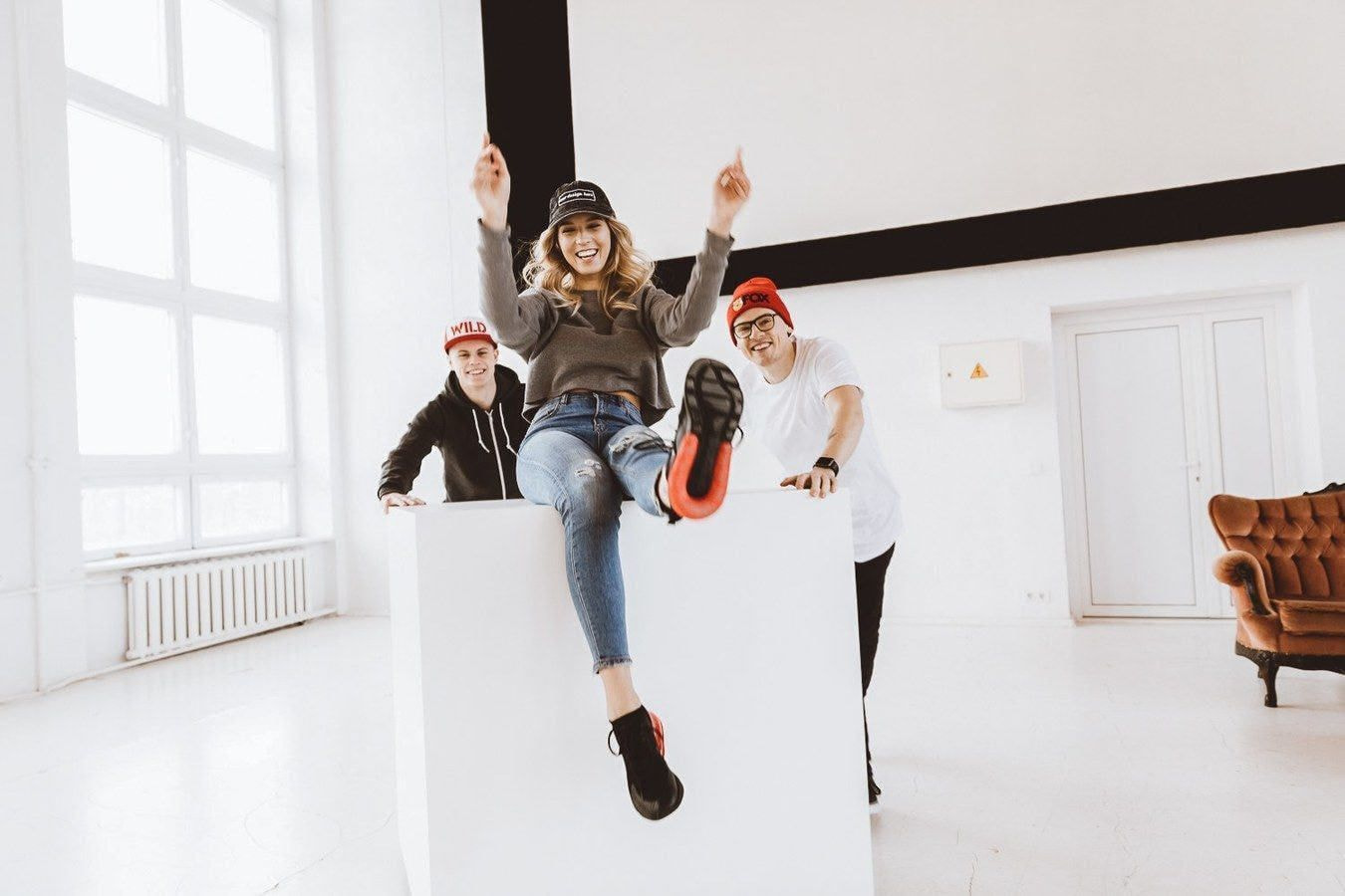 How to Grow Your T-Shirt Business: 8 New Strategies | Printful