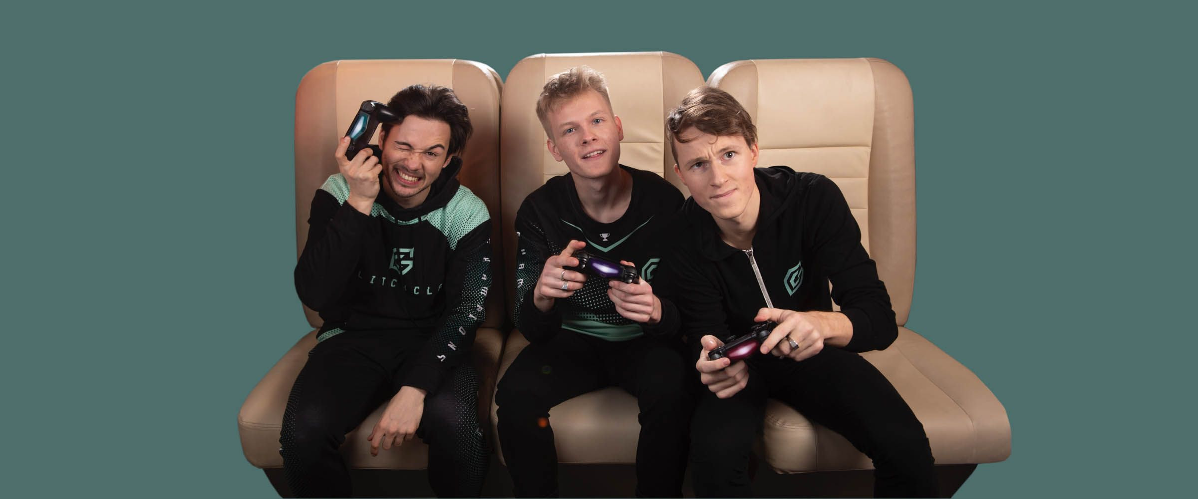 Design video game merchandise | Printful