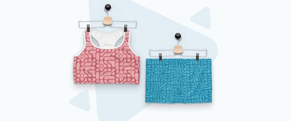 Design Custom Underwear | Printful