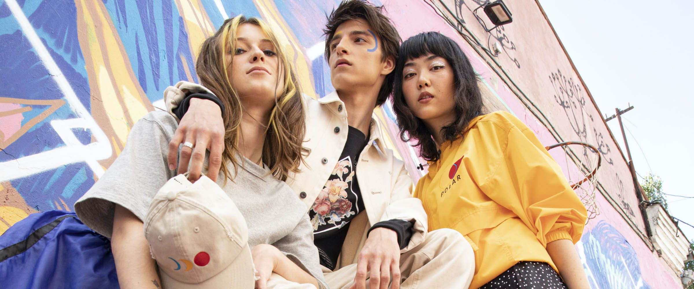 Custom Merchandise—Design & Sell Worldwide | Printful