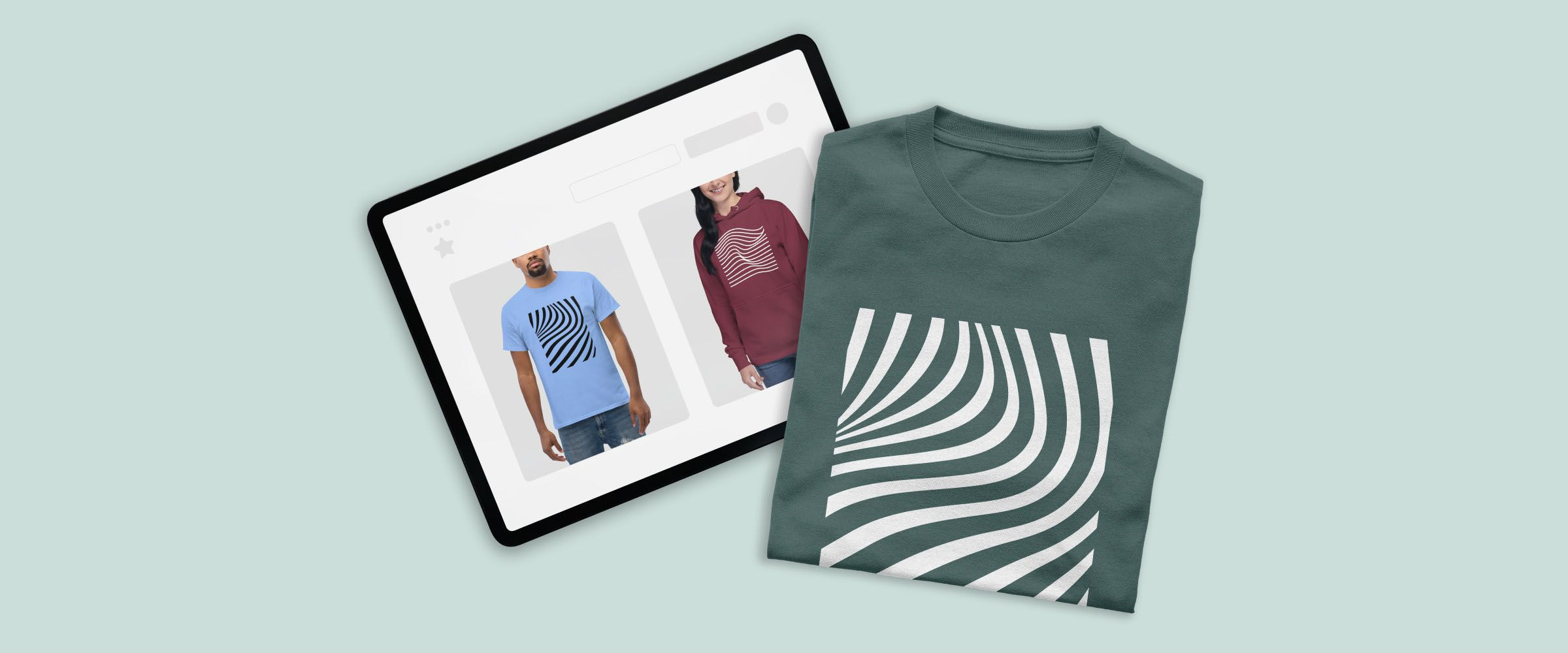 Sell with Printful—Custom Products for Your Store | Printful