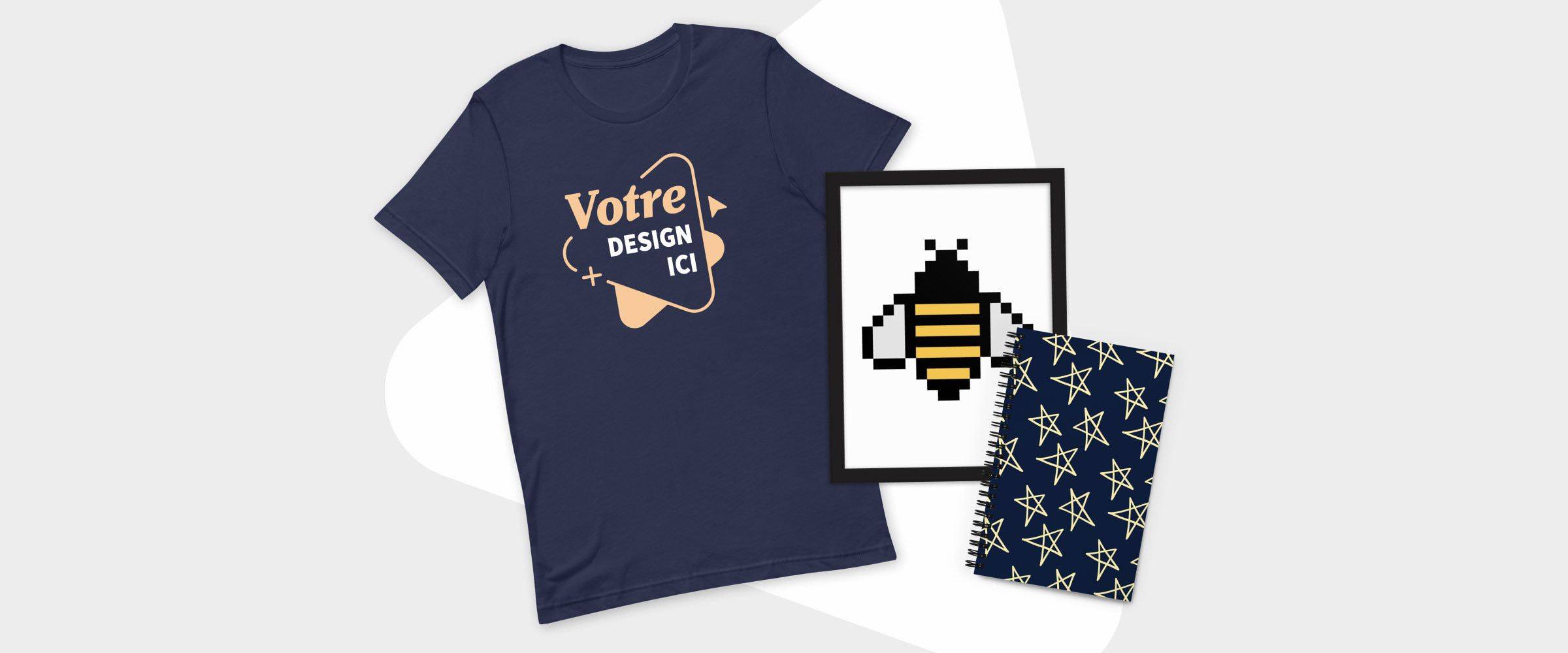 Service d’impression en ligne | Printful