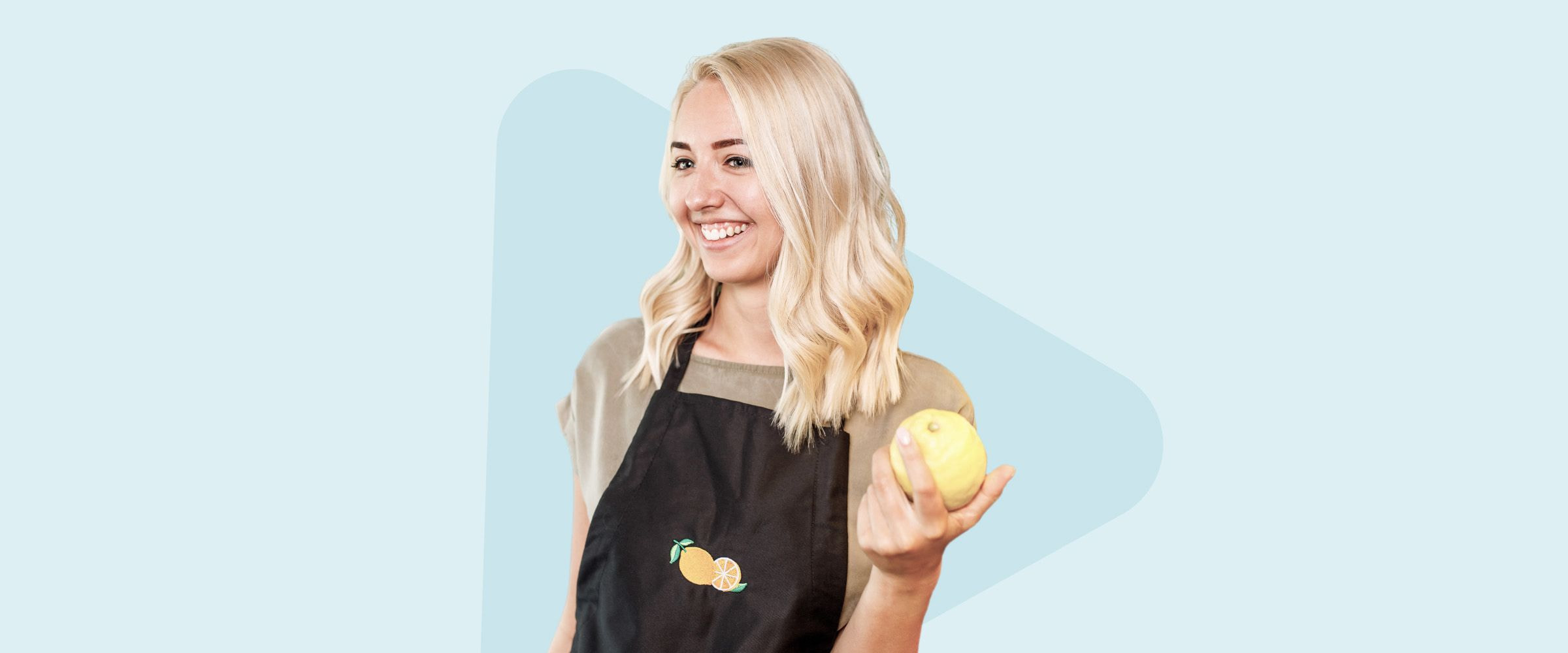 Personalised Aprons—Buy and Sell Online | Printful