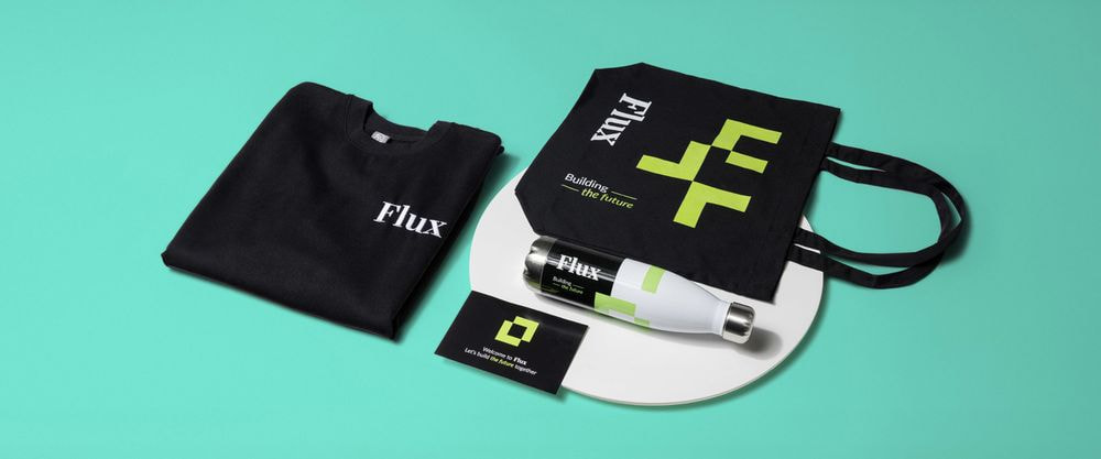 Custom Swag to Promote Your Brand