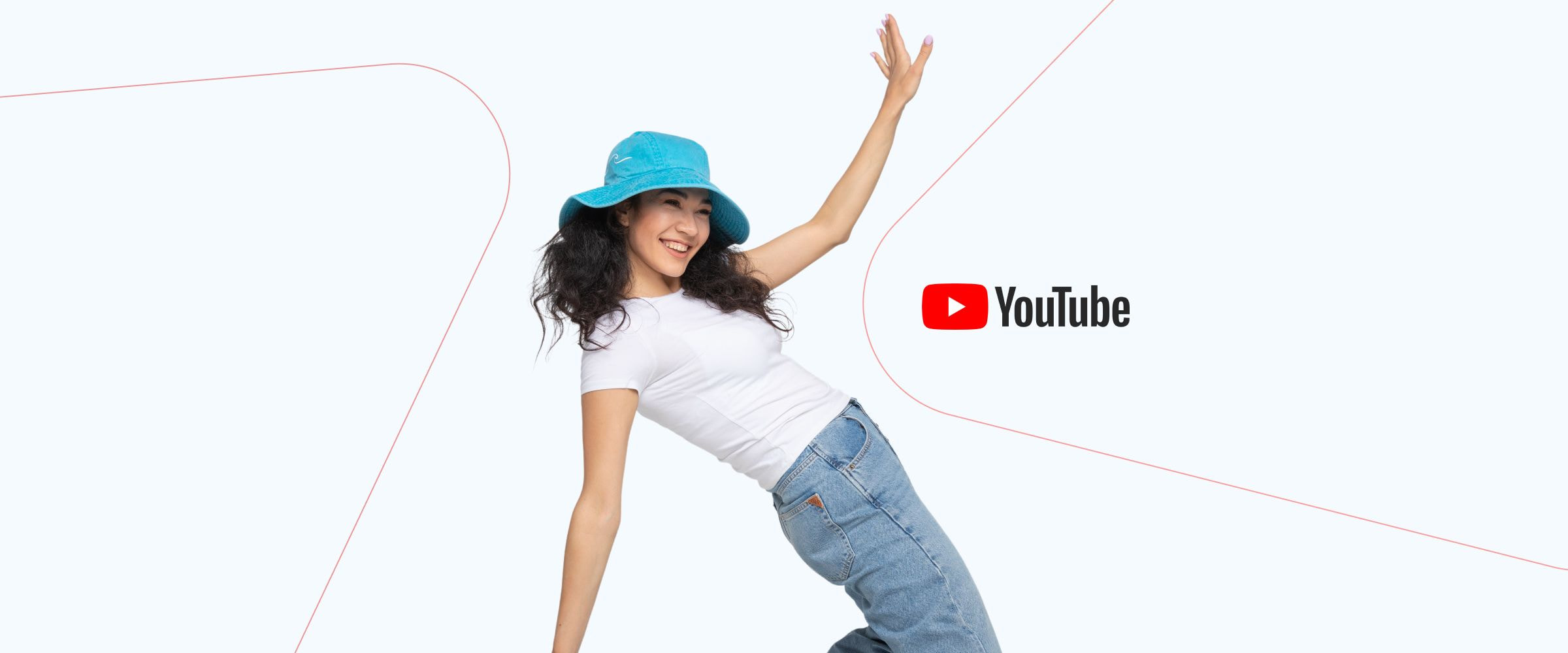 Sell Custom YouTube® Merch with Shopify | Printful