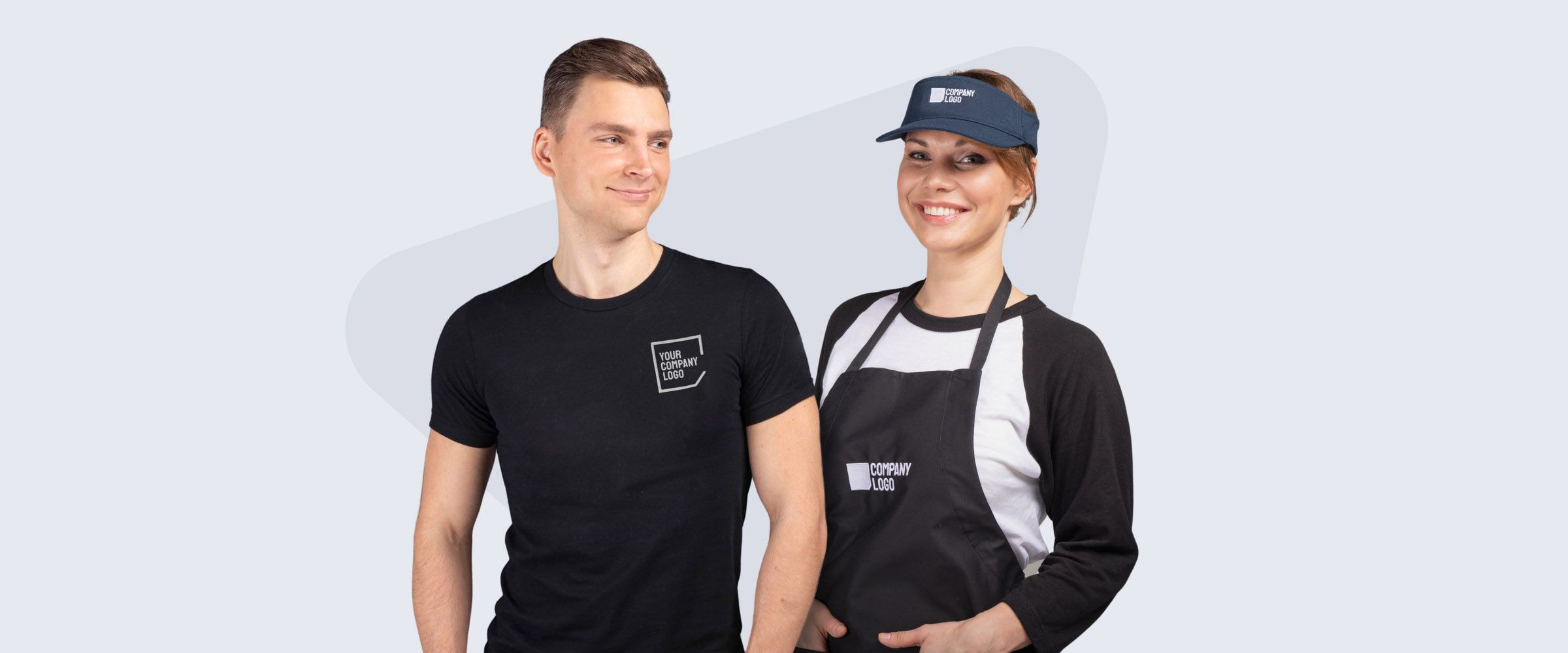 Custom Embroidered Workwear in the UK | Printful