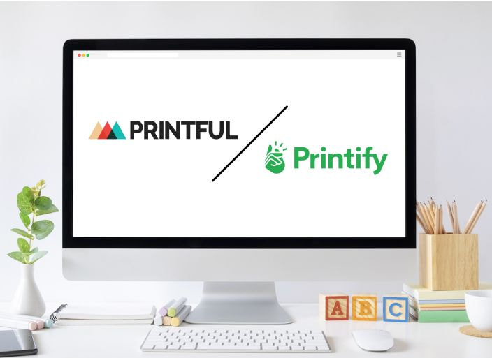Guides for Your Print-On-Demand Store | Printful