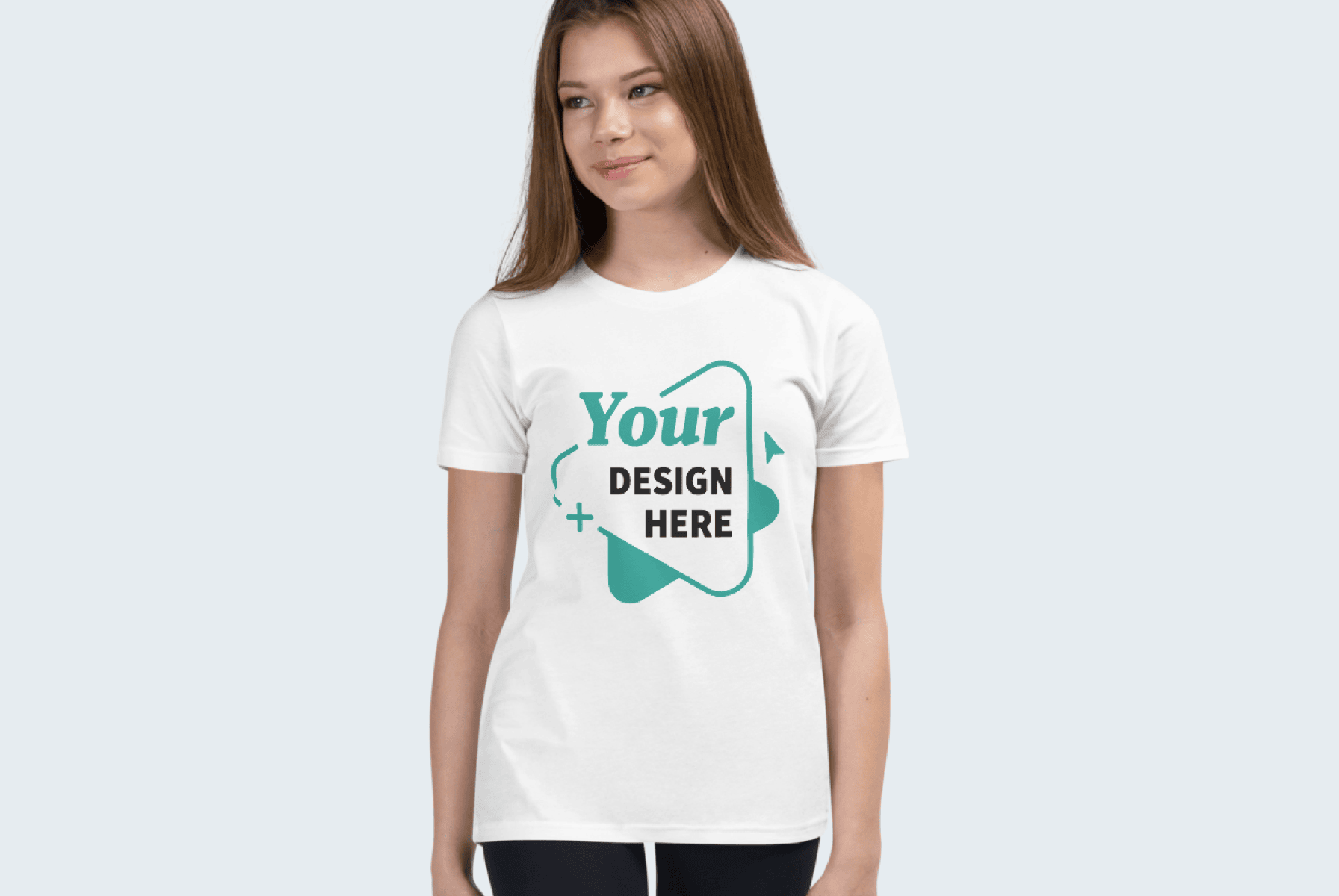 Custom School Apparel—Create Your Own | Printful