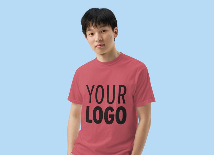 Custom Logo Merchandise and Apparel for Your Brand | Printful