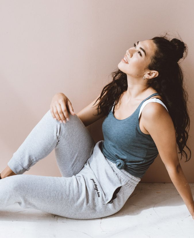 Custom Sweatpants for You or Your Store | Printful