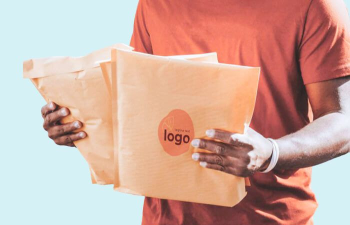 Personalize Your Orders With Branded Packaging | Printful