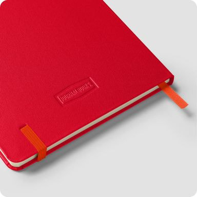 Design Custom Notebooks Online | Printful