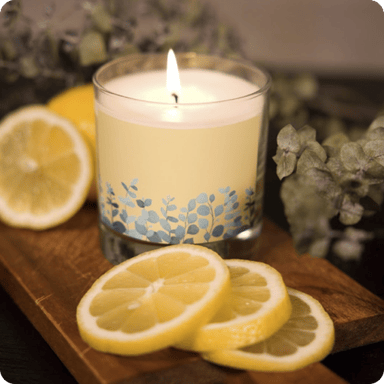 Diseña y/o vende velas personalizadas | Printful