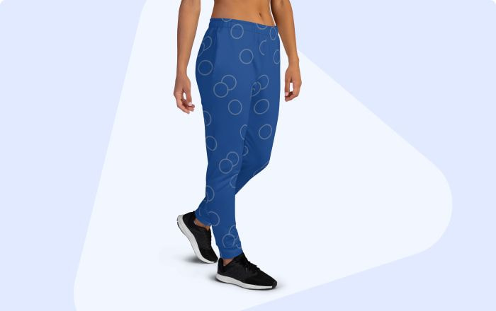 Custom Sweatpants for You or Your Store | Printful