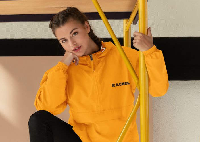 Design Personalised Clothing in the UK | Printful