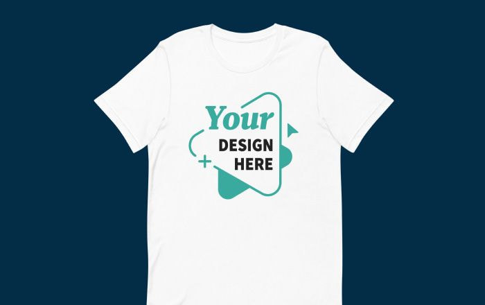 T-shirts in Bulk—Bulk-Order Tees and Save Money | Printful