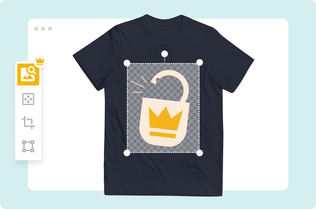 Custom T-shirt Printing for You or Your Online Store | Printful