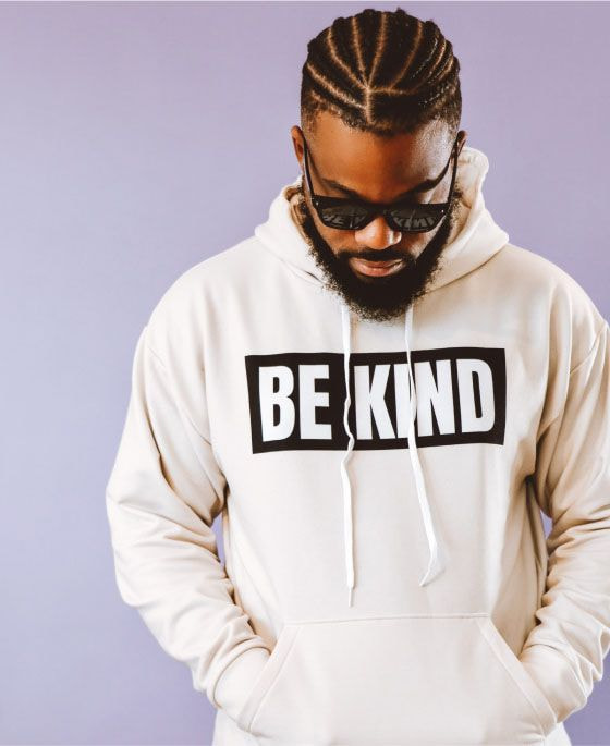 Custom Clothing—Design and Sell Online | Printful