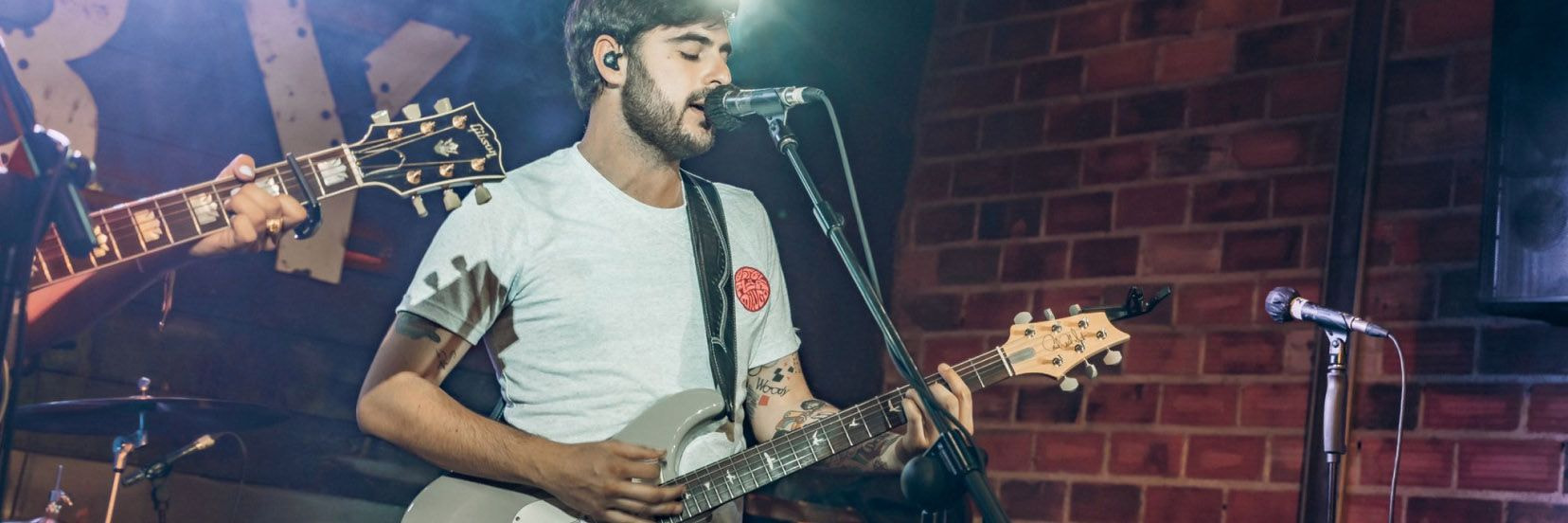 Band Merch—Design & Sell to Fans Online | Printful