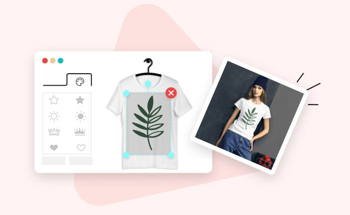 Custom Merchandise—Design & Sell Worldwide | Printful