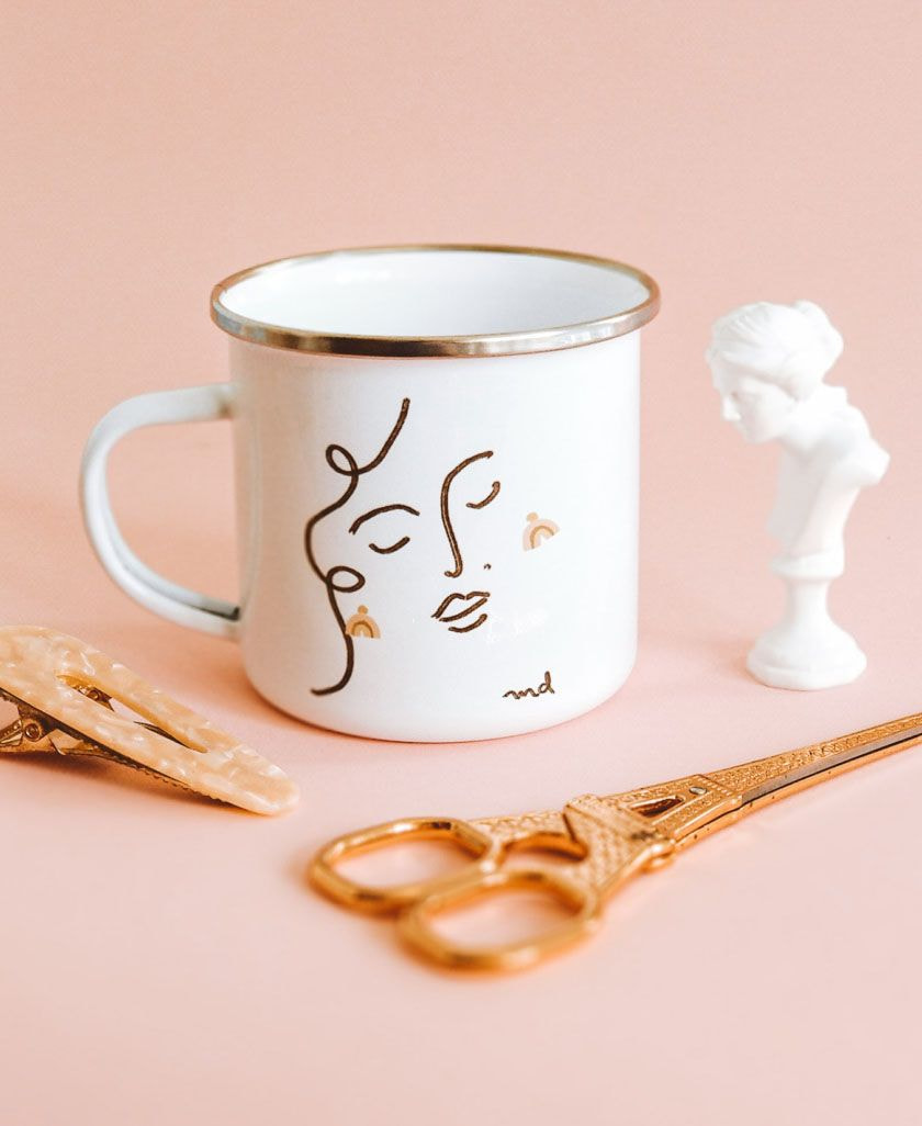 Make Your Own Mug With No Minimums | Printful
