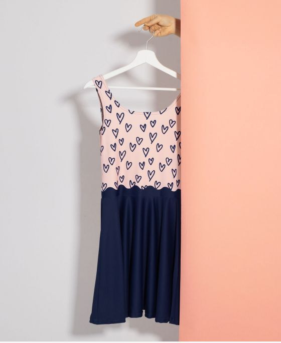 Design Your Own Dress | Printful