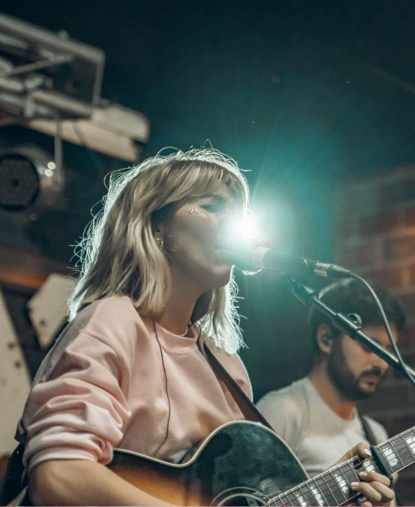 Band Merch—Design & Sell to Fans Online | Printful